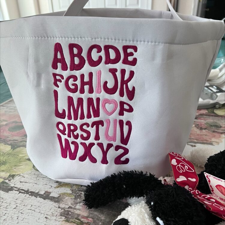 The Rewind – Announcing a new Embrilliance Font & Template Collection ...