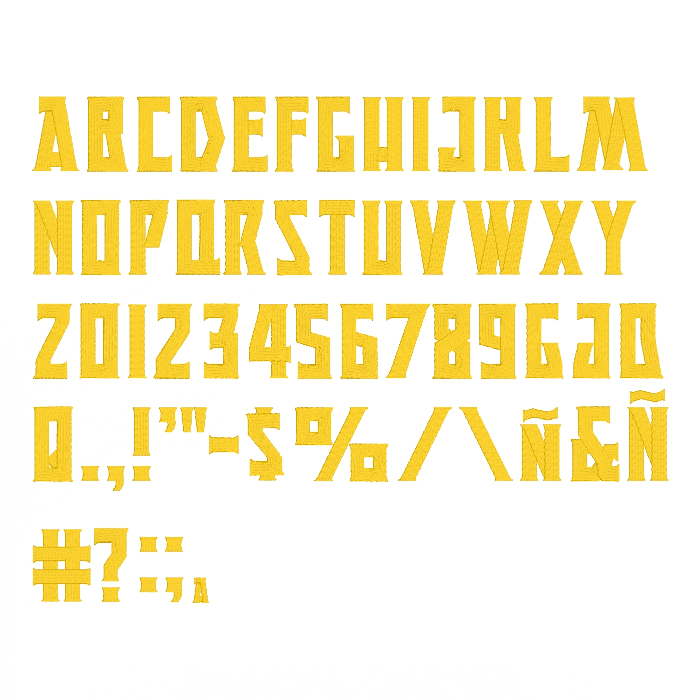 The Rewind – Announcing a new Embrilliance Font & Template Collection ...