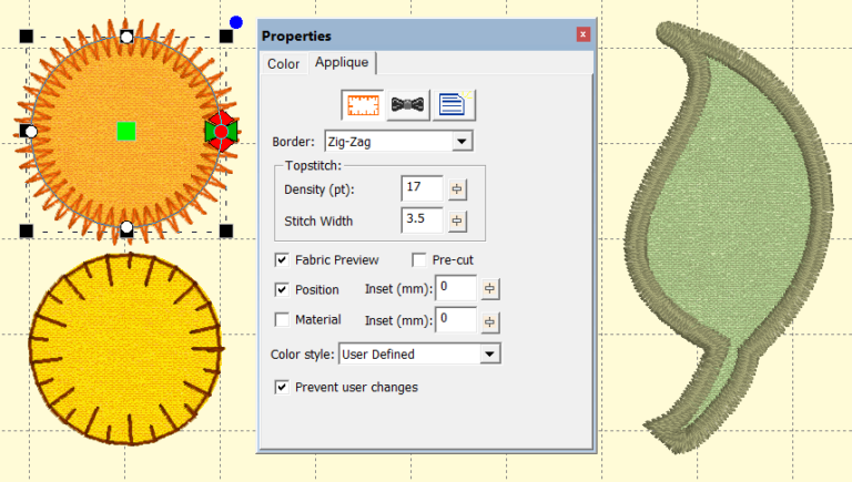StitchArtist Level 1 – Embrilliance Embroidery Software