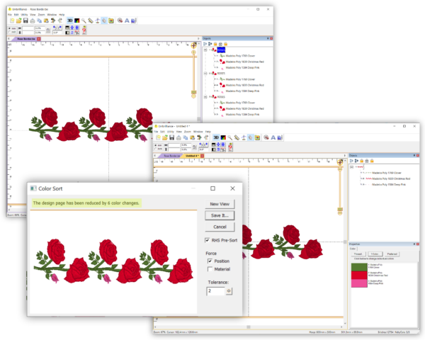 Embrilliance Essentials – Embrilliance Embroidery Software
