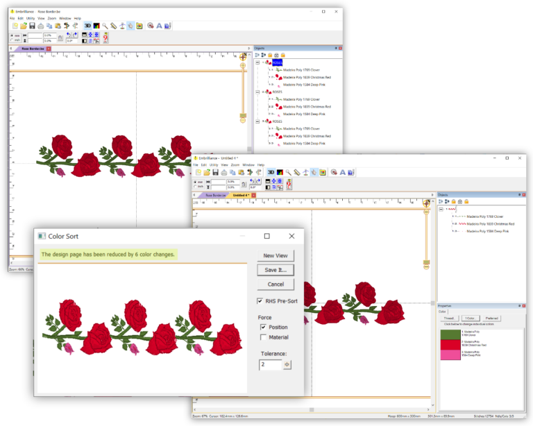 Embrilliance Essentials – Embrilliance Embroidery Software