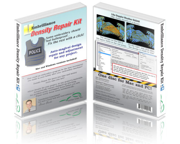 DRK DVD cover mockup – small – Embrilliance Embroidery Software