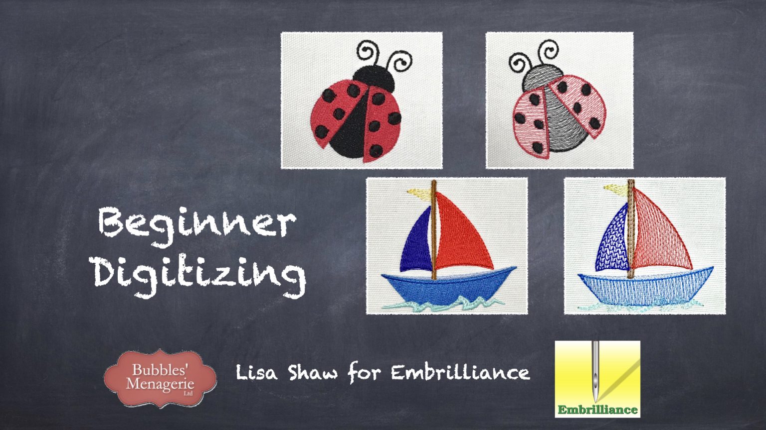 Welcome to Embrilliance! – Embrilliance Embroidery Software