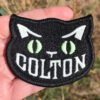 Halloween Patch Library 2021