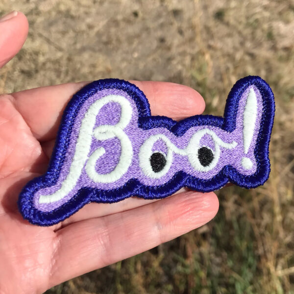 Halloween Patch Library 2021 – Embrilliance Embroidery Software