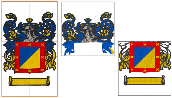 Embrilliance Embroidery Software