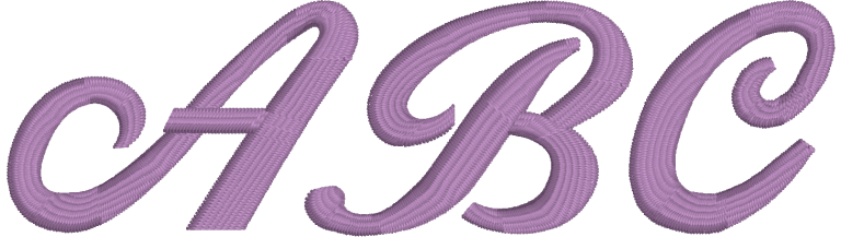 Embrilliance Font Collection 1 – Embrilliance Embroidery Software