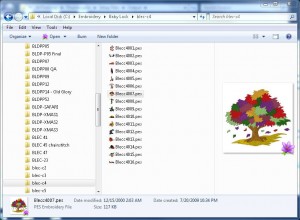Embrilliance Thumbnailer