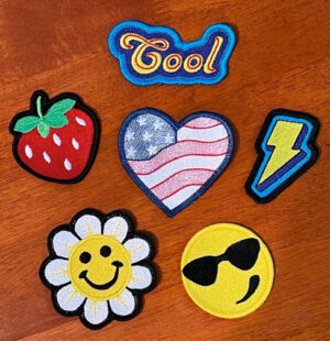 Back to School Free Patch Embroidery Design Collection – Embrilliance ...